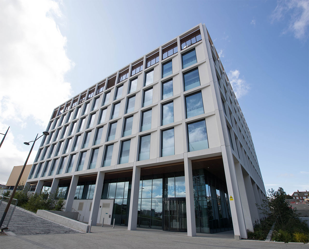 Sanj Kumar joins Atelerix as Chief Business Officer – UKI2S