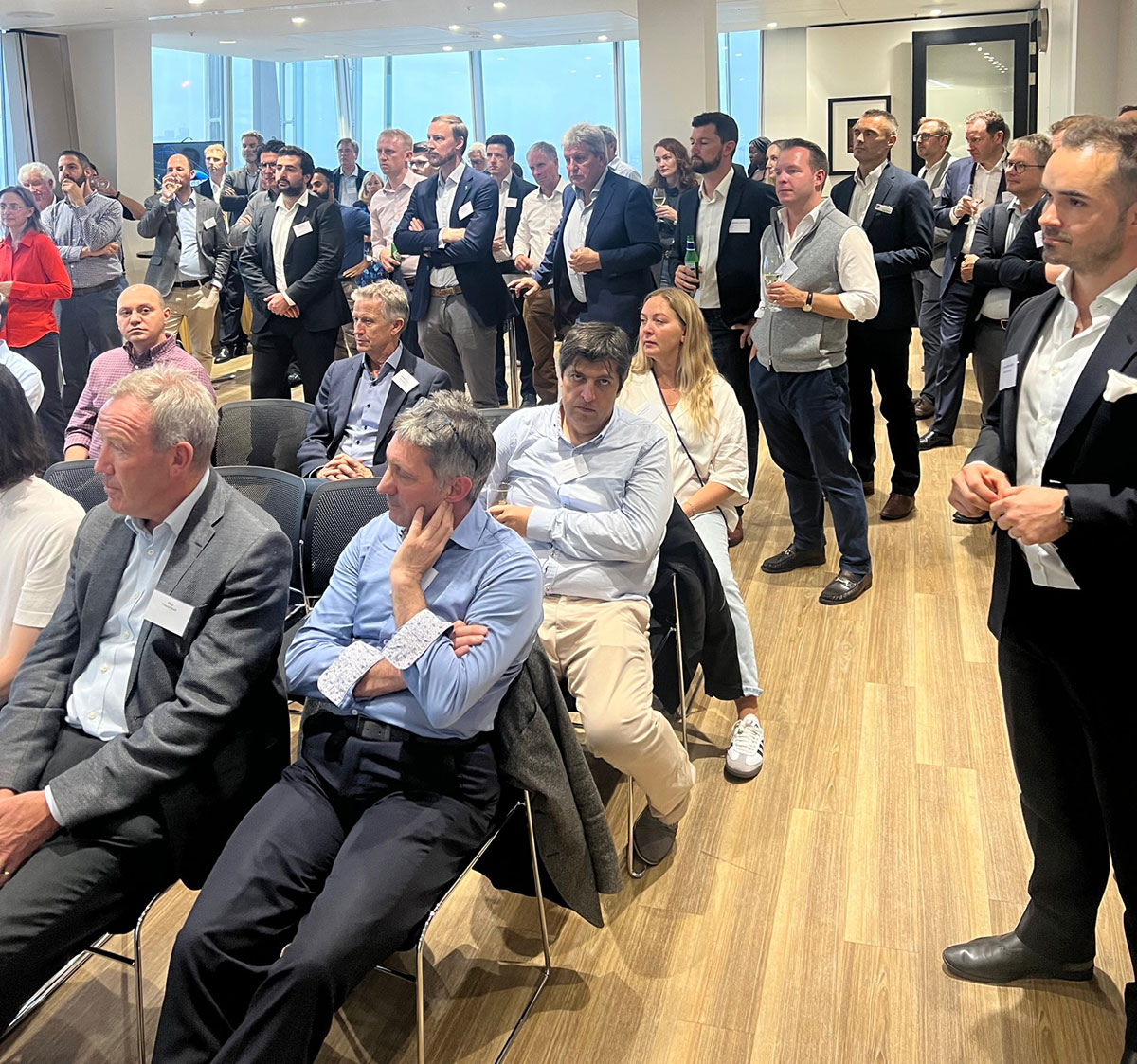 £102m UK Innovation Science and Seed Fund prioritises Defence and Security Investment into UK ...