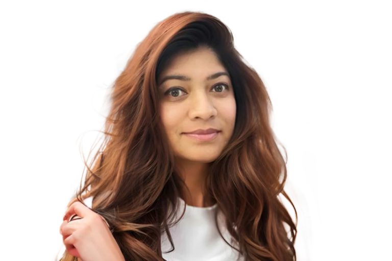 Joyeeta Das – UKI2S