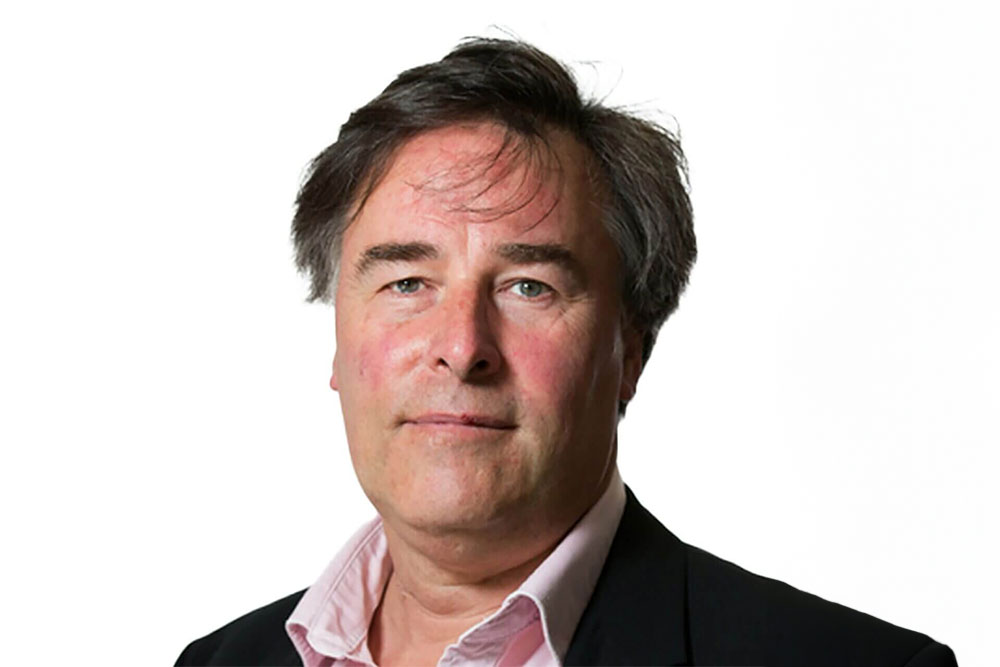 A Discussion with Mark White Investment Director UK Innovation ...