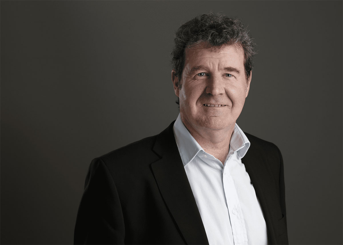 CEO Spotlight: Neil Martin, CEO Vector Photonics – UKI2S