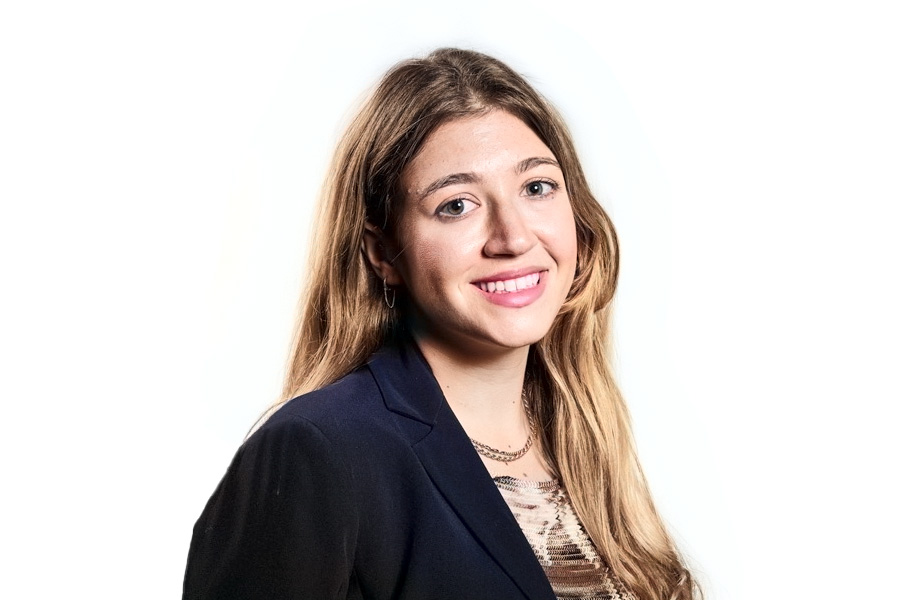 Phoebe Seltzer – UKI2S