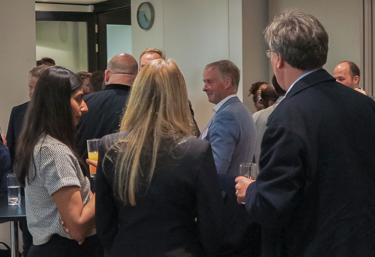 £102m UK Innovation Science and Seed Fund prioritises Defence and Security Investment into UK ...