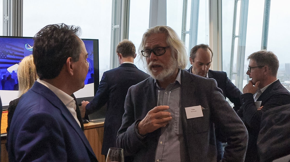 £102m UK Innovation Science and Seed Fund prioritises Defence and Security Investment into UK ...