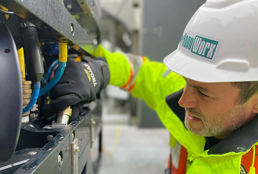 HonuWorx goes subsea, offering game-changing, emission-reducing, economy-boosting tech. – UKI2S