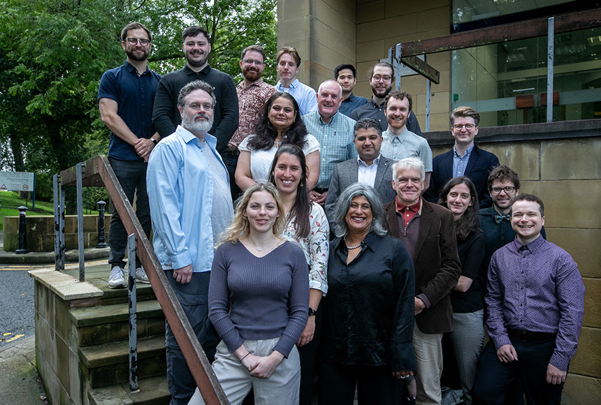 SOLASTA Bio Completes $14M Series A to Accelerate Nature-Inspired Crop ...