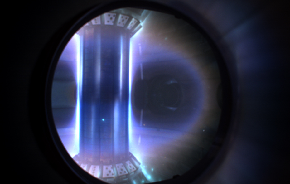 Tokamak Energy – UKI2S