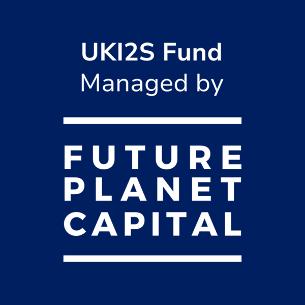 UKI2S – Investing in innovations that transform our future