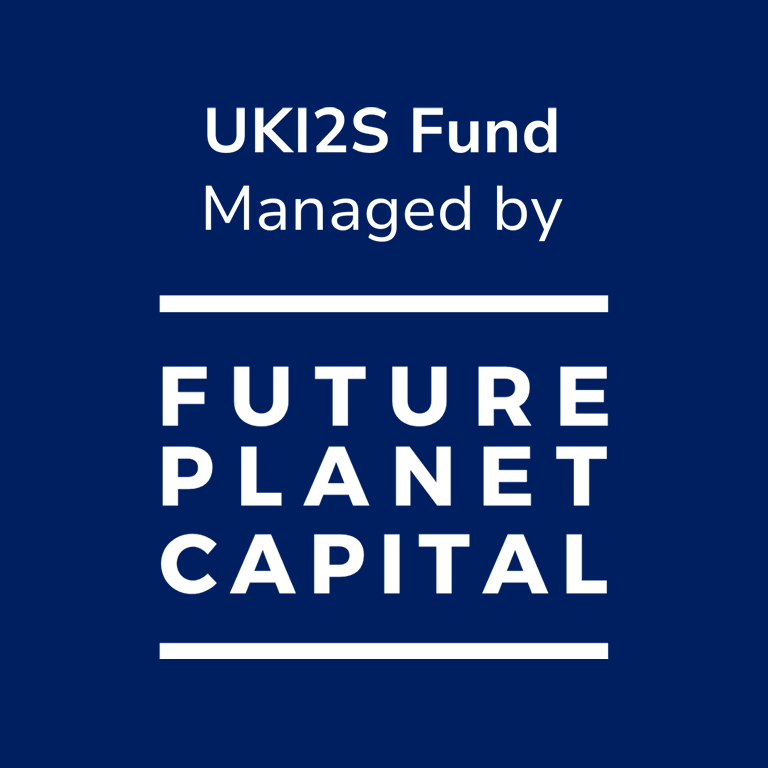 UKI2S – Investing in innovations that transform our future